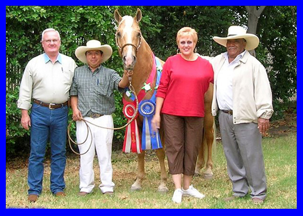 About Us – Rancho de las Brisas