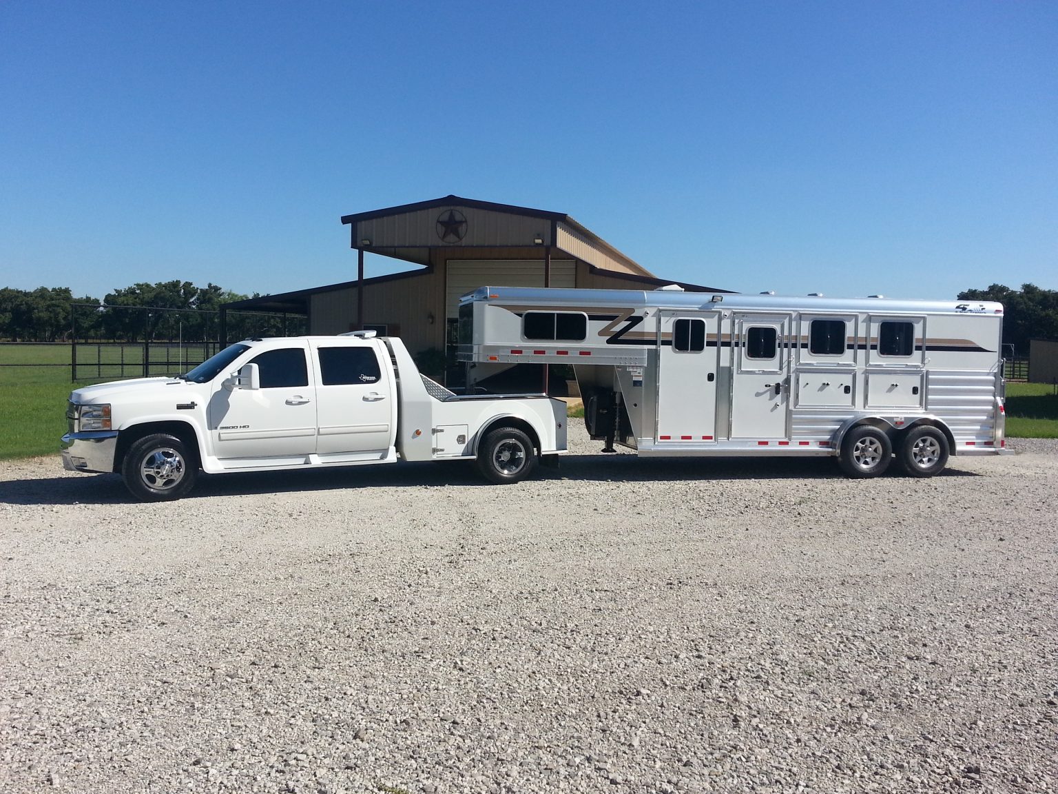 About Us – Rancho de las Brisas